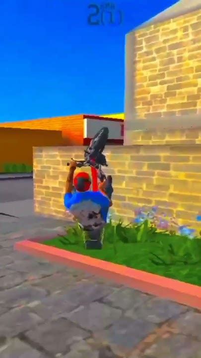 Descendo O Morro No Grau De Cria Youtube