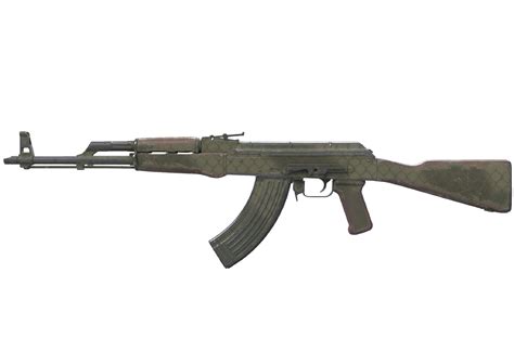 Ak 47 Safari Mesh Well Worn — Negocie Skins De Cs Go Cs2 No Cs Money