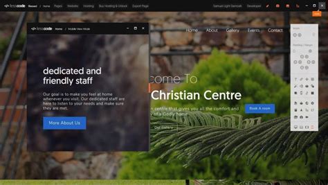 Samuel Light Orabeth Obrempong On Linkedin So I Have Been Working On A New Interface For