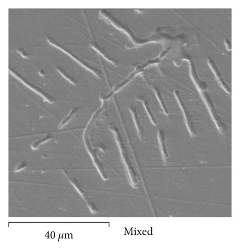 Microstructure Of The Ni3al Intermetallic Alloys A Undoped B 1 0