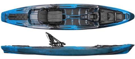 Best Fishing Kayaks Of 2023 Roughkut