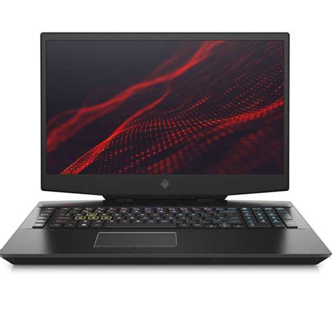 HP OMEN GAMING LAPTOP