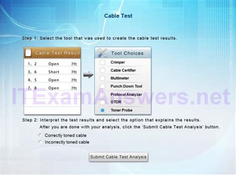 Comptia Network Certification Exam N10 007 Questions And Answers