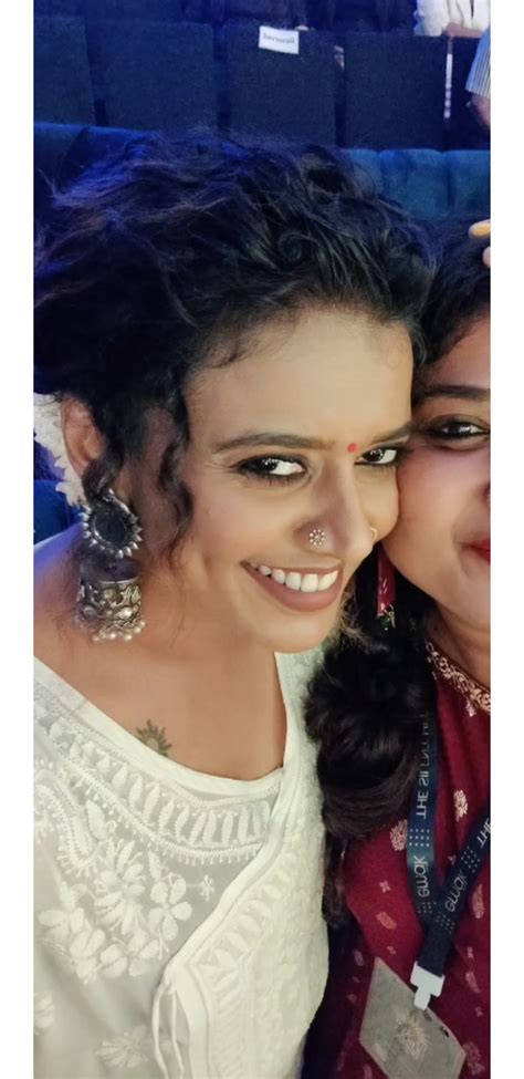 Sithara Krishnakumar Rmalluhorny