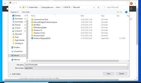 How To Update Quicktime Player On Windows To Pro Hrommerchant