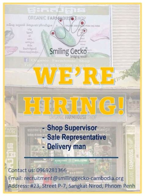 Suon Sinuon Posted On Linkedin