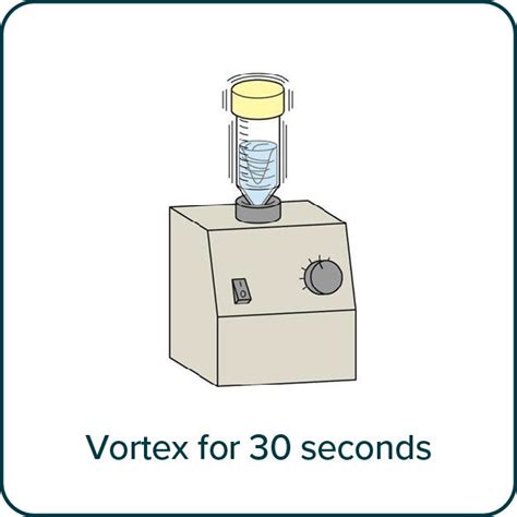 How To Use A Rapid Allergen Test Kit Pro Klipspringer