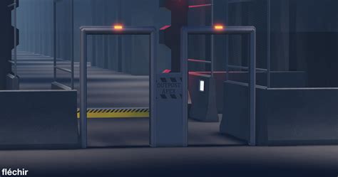 Scp Site Apex Scripted Morphs Clearly Development