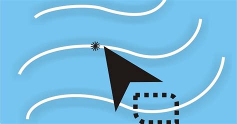 Cara Membuat Lengkungan Dengan Shape Tool Di Coreldraw