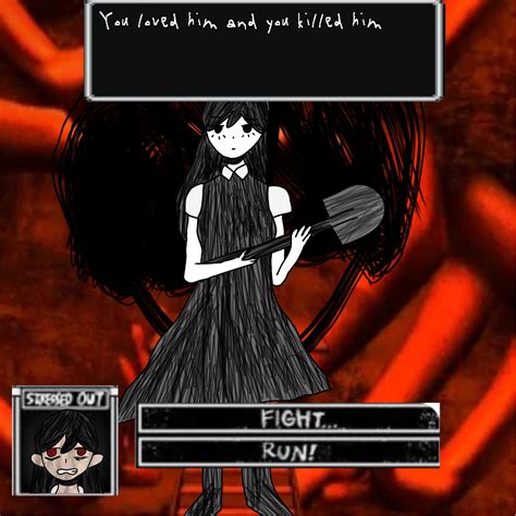 Fanart For Omari Au D Romori