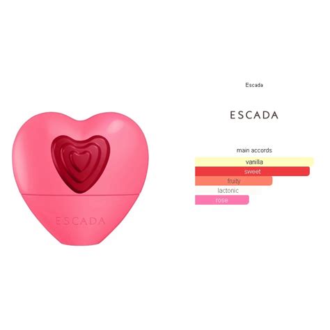 Escada Candy Love Limited Edition Edt 100ml Shopee Malaysia