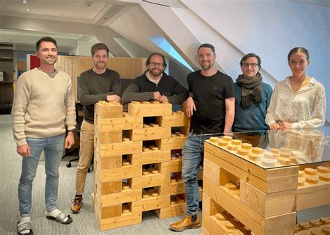 Inconai On Linkedin Cad Timber Construction Software Team