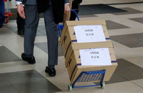 Malaysias Mega 1mdb Scandal That Brought Down A Prime Minister World