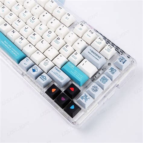 Programmer Keycaps Etsy