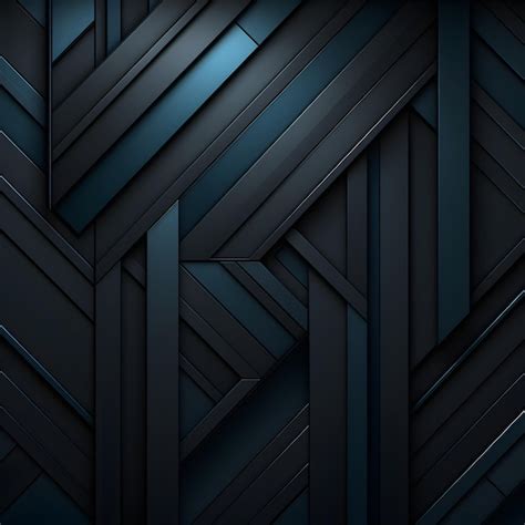 Premium Ai Image Design Background Subtle Dark Modern