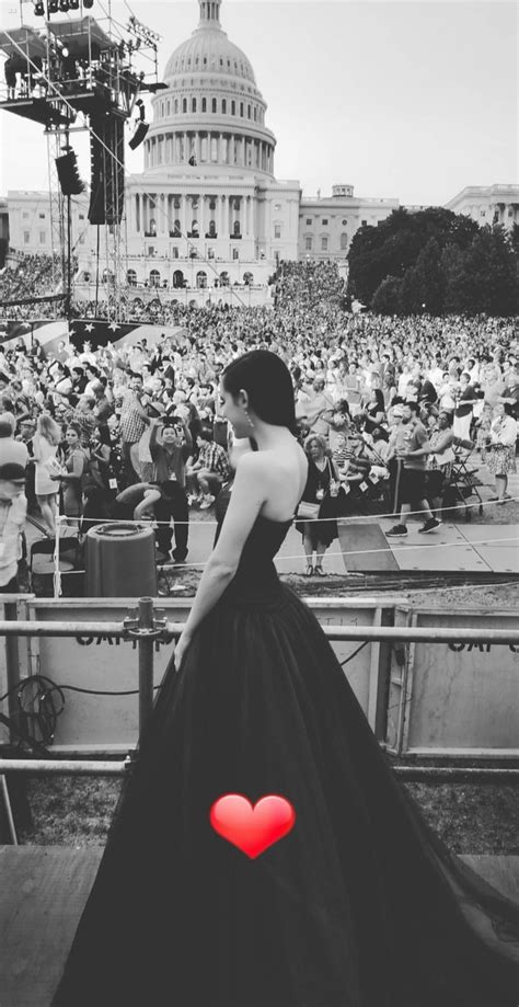 Full Sized Photo Of Sofia Carson Capitol Fourth Concert 04 Sofia