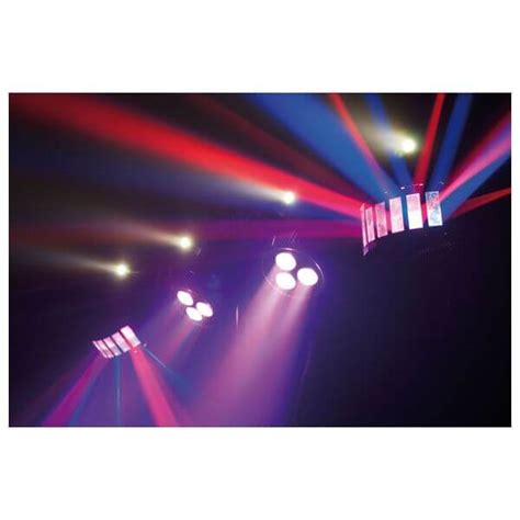 Event Lighting Hire Ayre Events Production Specialists