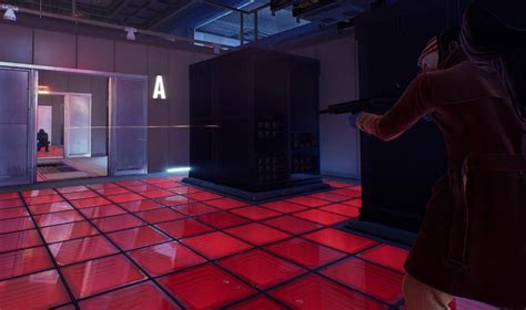 Payday 3 Lance Syntax Error Sa Première Extension Majeure