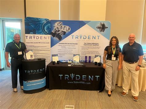 Trident Technology Solutions Group Posted On Linkedin