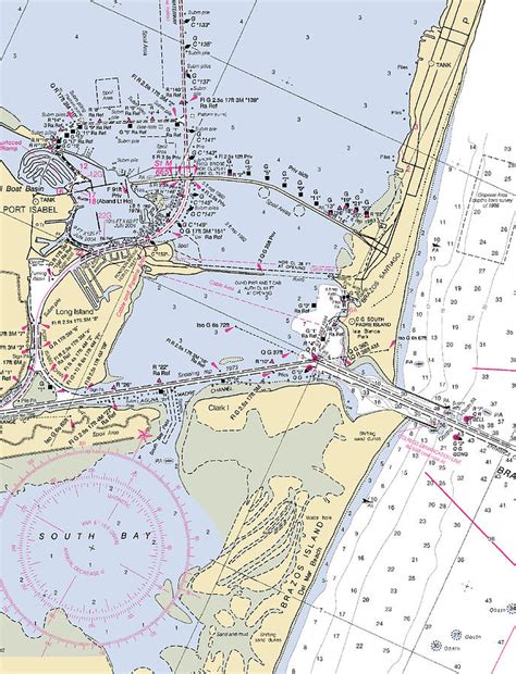Difference Between North And South Padre Island At Miranda Churchill Blog