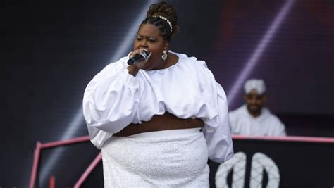 Após Show No Rock In Rio Mc Carol Fica Entre Os Assuntos Mais