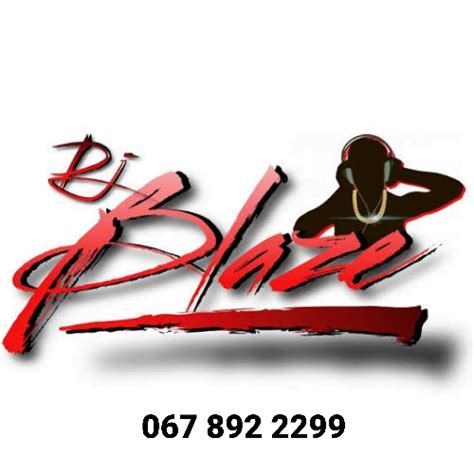 Dj Blaze All Things Wedding