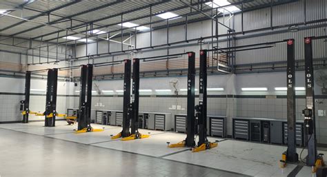 Workshop Tools And Spare Parts Racks Manufacturing In India