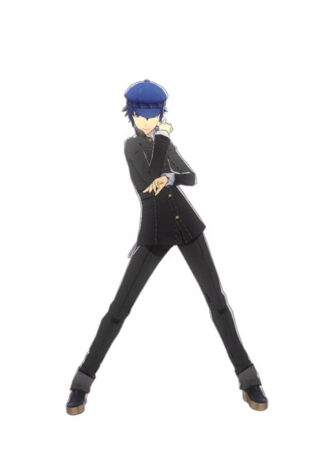 Persona Dancing All Night Naoto Canon Online Emergencydentistry