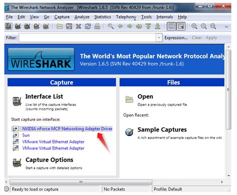 Tekni Solution Pengertian Fungsi Dan Cara Menggunakan Wireshark
