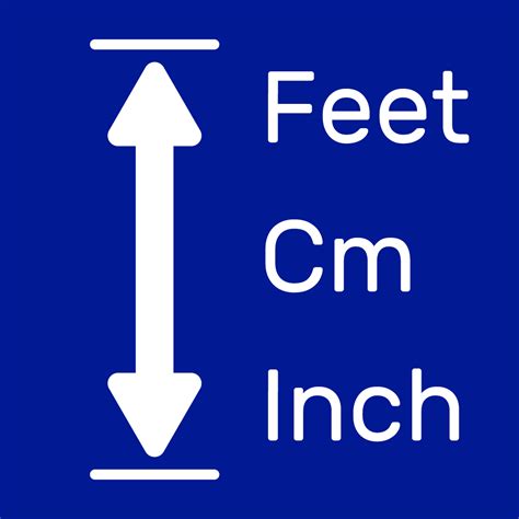 Height Converter FEELMANAPP