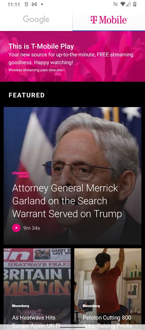 REVVL Pro G Review T Mobile Is Setting A High Bar For Budget Phones