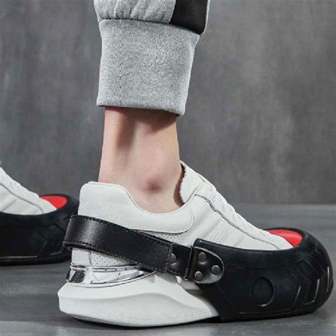 Embrace Unrivaled Foot Protection The Comprehensive Guide To Steel Toe