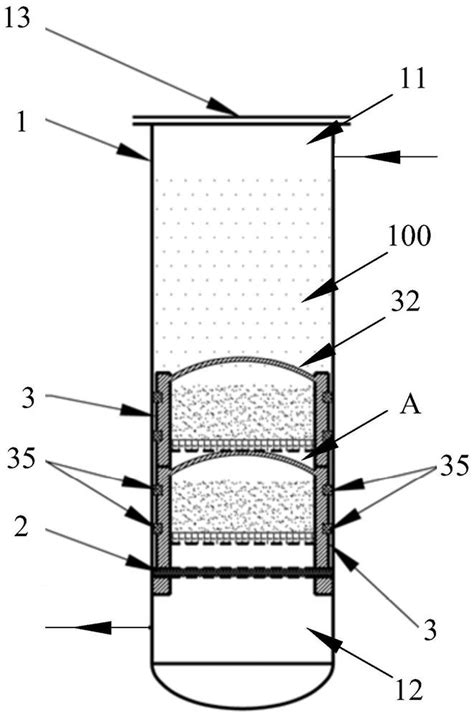 Desulfurization Device Eureka Patsnap
