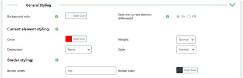 Best Table Of Contents TOC WordPress Plugin