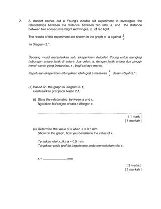 Modul Fizik Cakna Kelantan Spm K Set Dan Skema Pdf