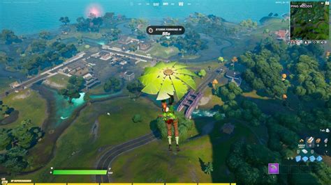 Opis dzisiejszej aktualizacji w Fortnite Jak działa nowy przedmiot Rekwizytor zmiany na mapie