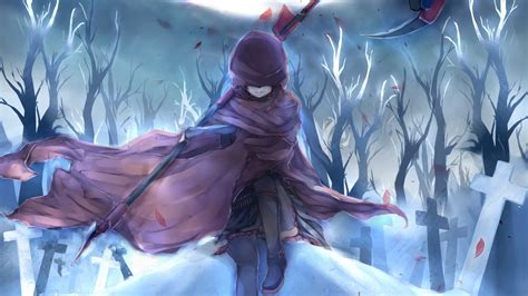 Ruby Rose Rwby Wallpaper ·① Download Free Beautiful Wallpapers For Desktop And Mobile Devices In