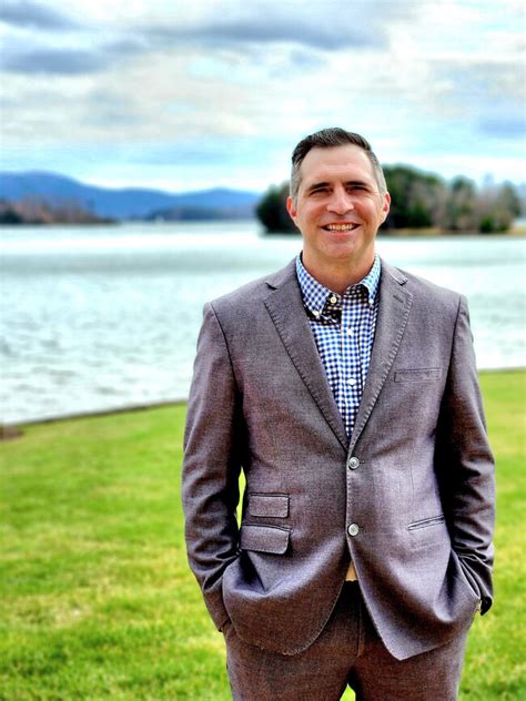 Steven Mcdaniel Real Estate Agent In Moneta Va