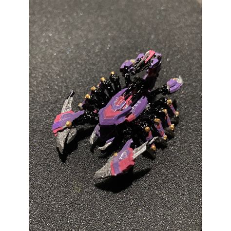 Zoids Mini Figurines Shopee Philippines