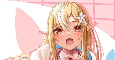 ホロライブ 新衣装フレアちゃ ゆのはなゆだめのイラスト Pixiv