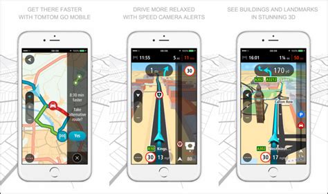 Free Offline GPS Maps For Android And IOS No Internet Data Connections