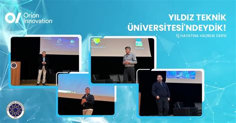Orion Innovation Turkey Linkedin‘de Orioninnovationturkiye