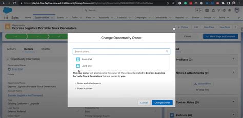 How To Create Manage A Salesforce Pipeline 2024