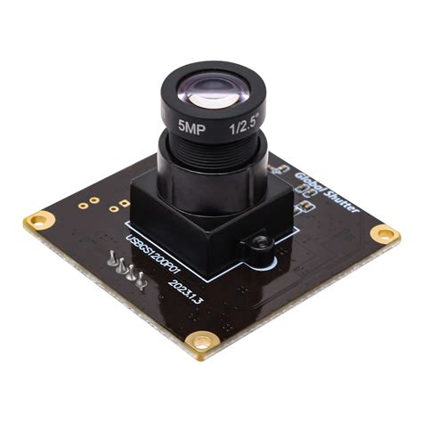 ELP Full HD 90fps Global Shutter USB Camera 16mm 25mm Long Focus Telephoto Lens CMOS Color