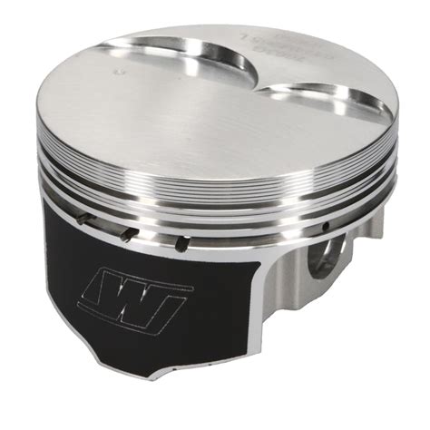 Shop High Quality Chevrolet Ls1 Gen Iii Piston Set Wiseco K473m965