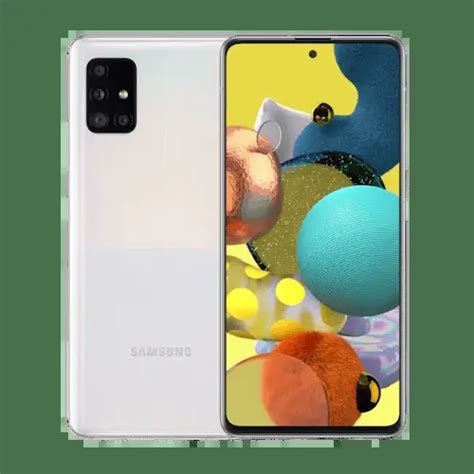 Samsung Galaxy A51 5G käyttöohje suomeksi - Kayttoohje.fi