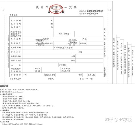河北省特殊发票真伪辨别 知乎