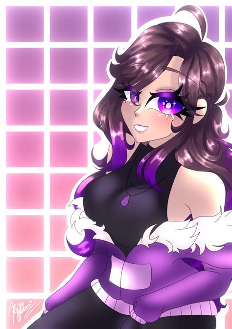 Alyria Roseさんのイラストまとめ