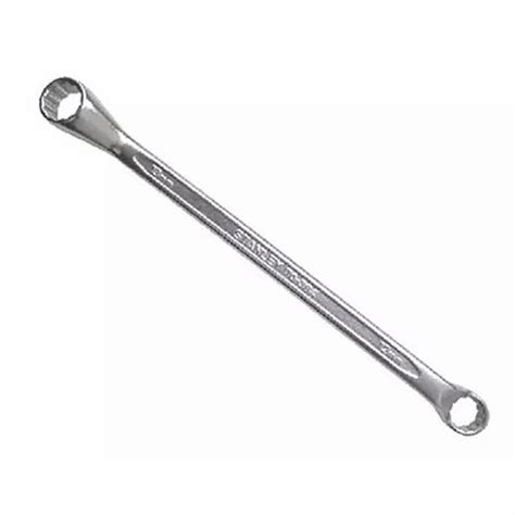 Stanley 50x55 Mm Matt Finish Deep Offset Bi Hex Ring Spanner 72 071 At ₹ 5990 Piece Ring