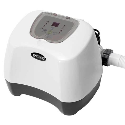 Intex Ozon und Chlorinator Salzwassersystem 26666 | pool-gigant.de ...
